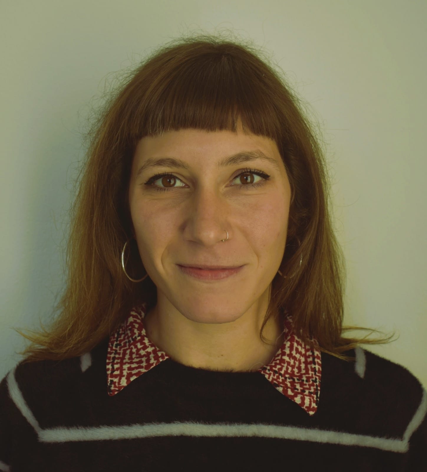 The contributors – Postcolonial Italy
